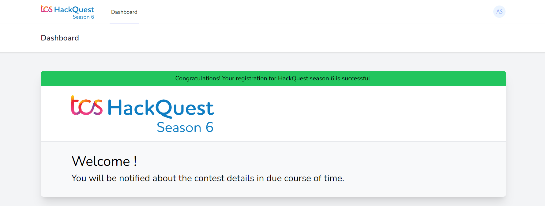 TCS HackQuest 2022 for Freshers Graduates | 2021 & 2022 Batch | Apply Now