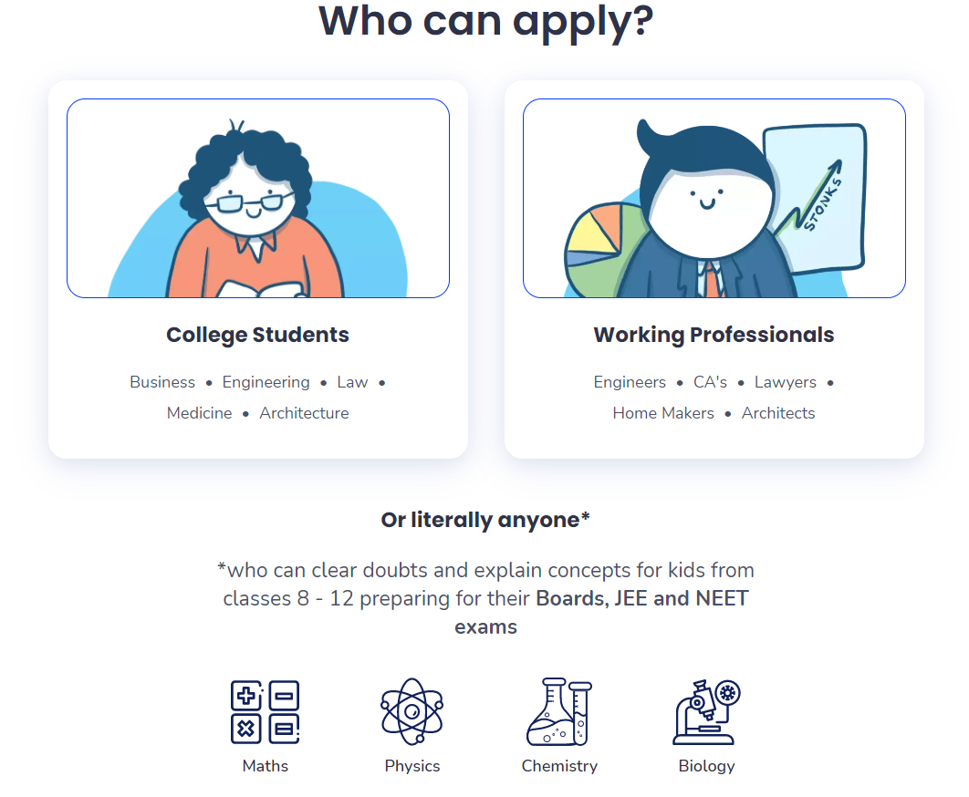 EARN ₹1100 PER DAY | MOST GENUINE PART TIME JOB | MENTOR MATCH ONLINE ...