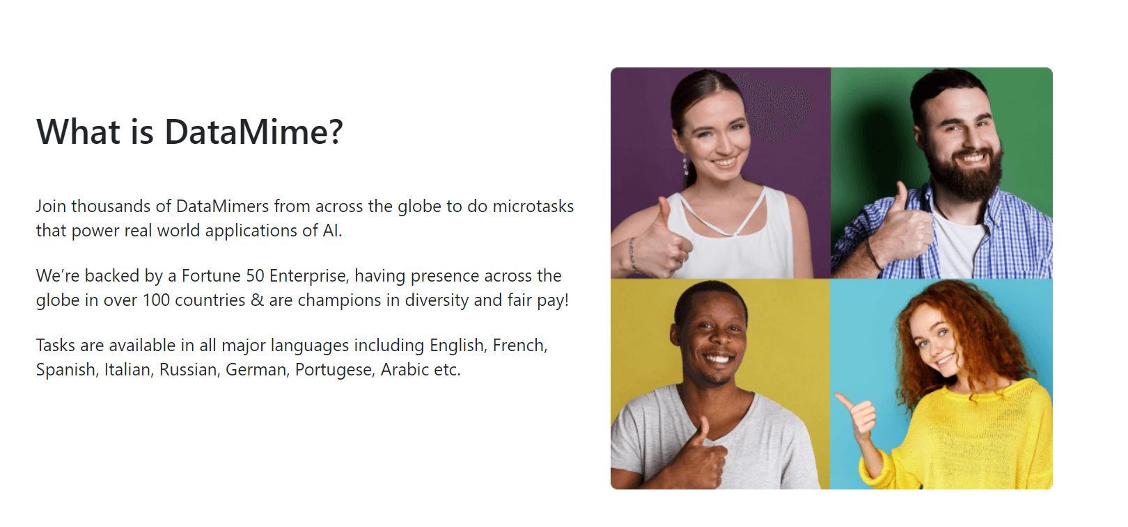 PERMANENT WORK FROM HOME FROM TECH MAHINDRA | FREELANCE WORK | DATAMIME ...