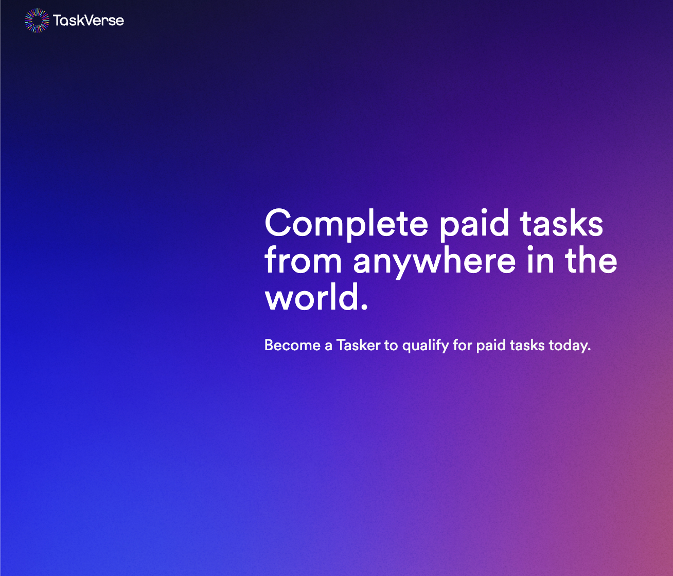 PERMANENT WORK FROM HOME | DATA ENTRY | DATA COLLECTION | TRANSLATION ...